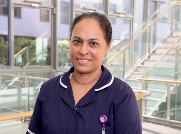 Nursing - Newcastle Hospitals Clinical Skills Academy