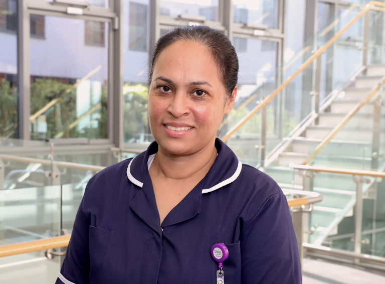 Nursing - Newcastle Hospitals Clinical Skills Academy