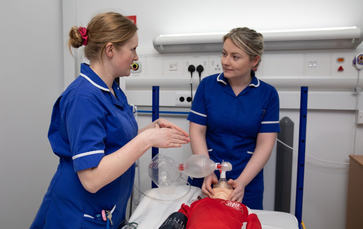 Improving clinical practice in Congenital Heart Disease (CHD) - June ...