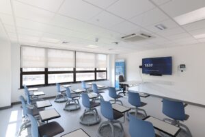 Eldon Court - Newcastle Hospitals Clinical Skills Academy