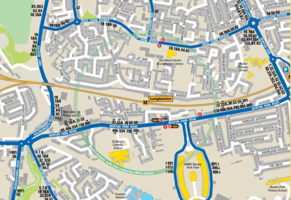 Freeman Hospital - Newcastle Hospitals Clinical Skills Academy