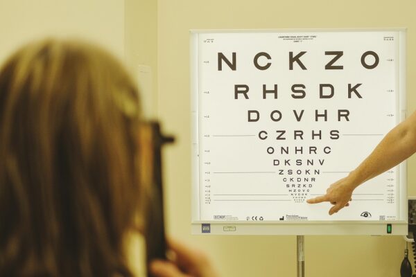 Optometrists - Newcastle Hospitals Clinical Skills Academy