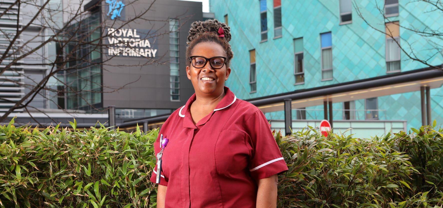 NMAHP Research - Newcastle Hospitals Clinical Skills Academy